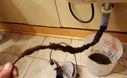 Drain & Sewer Line Services Santa Monica | AAA Plumber Santa Monica